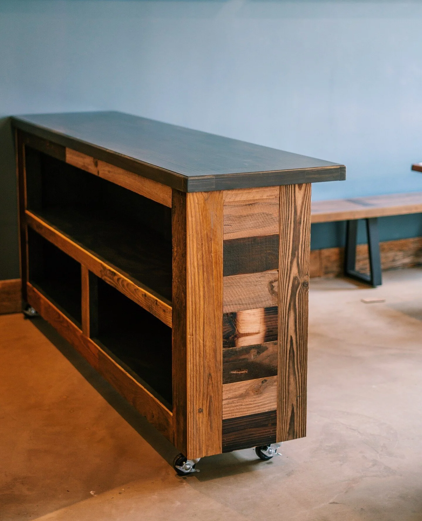 Side Practice Coffee