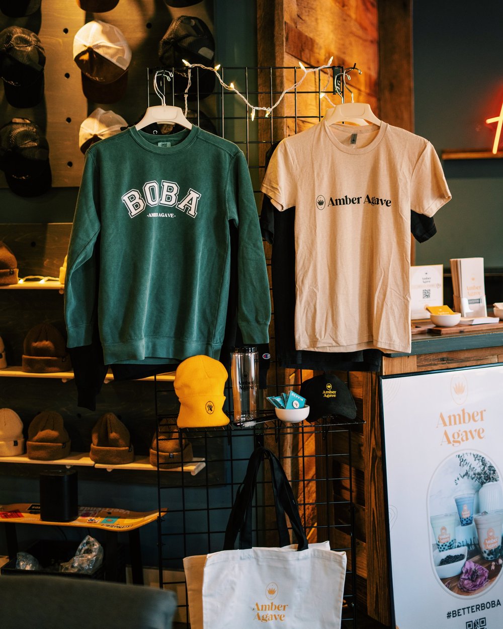 SPC Residency — Side Practice Coffee