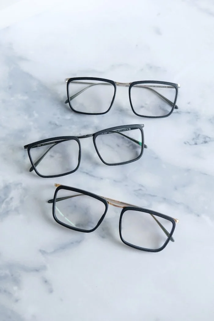 GÖTTI SWITZERLAND > Dimension Collection Spring 24 — Luxury Eyewear Forum