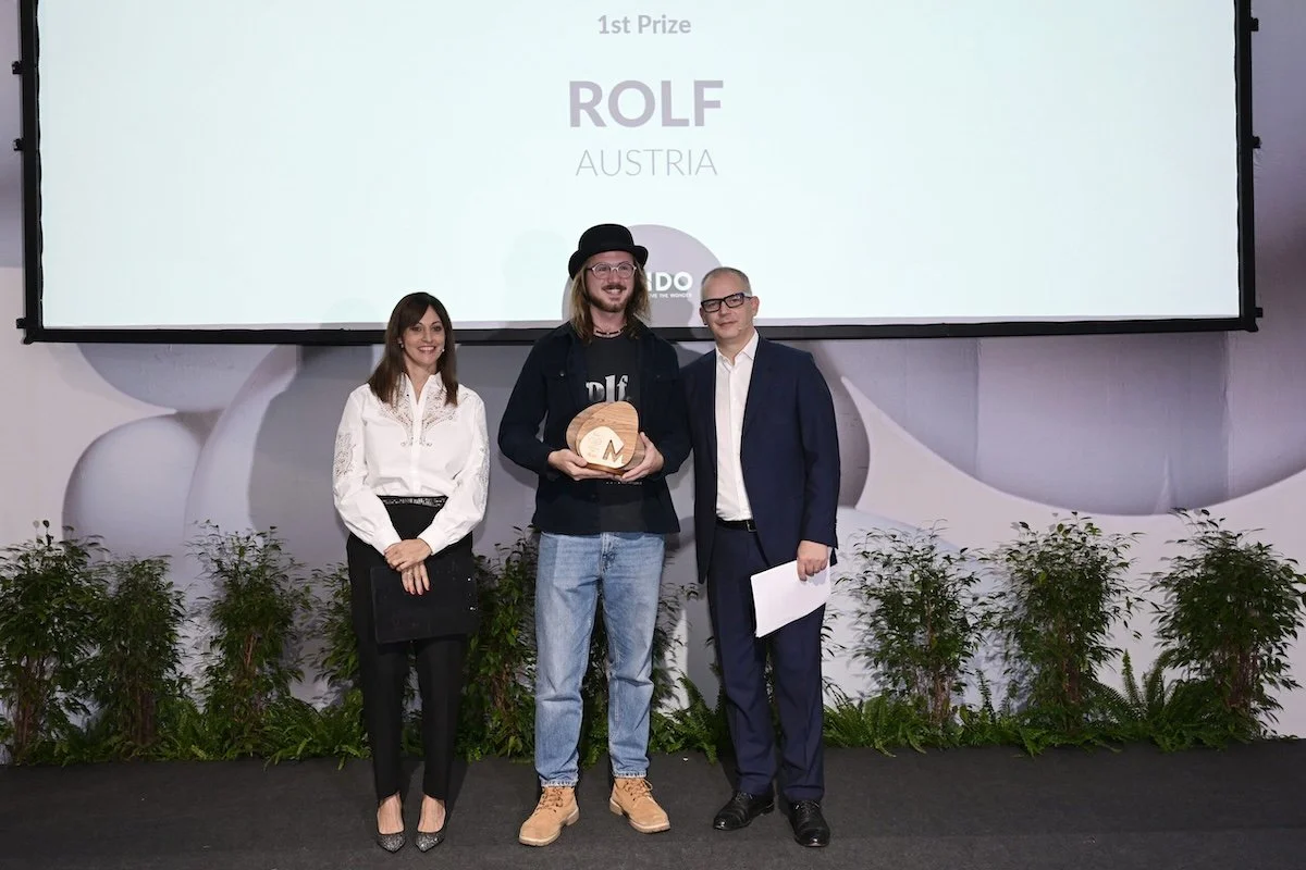 ROLF > Award Winning Wire Collection — Luxury Eyewear Forum