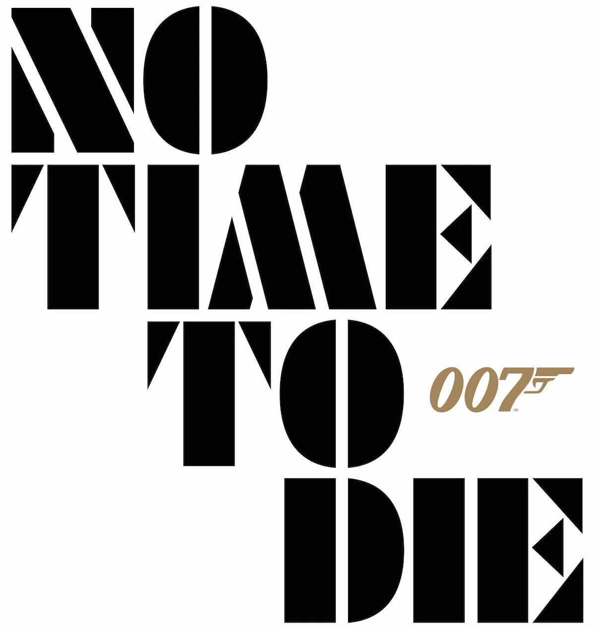 James Bond 007 Logo Vector