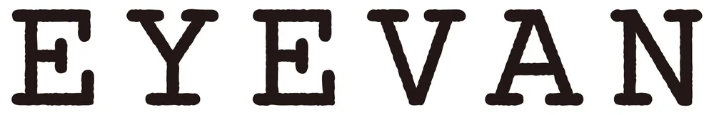 EYEVAN > 13th Collection - Over The Last 20 Years — Luxury Eyewear Forum