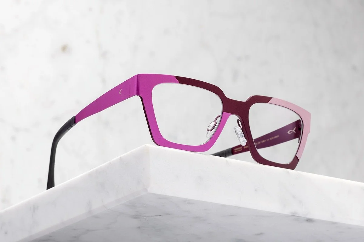 BLACKFIN ONE > Spring/Summer 2024 Collection — Luxury Eyewear Forum