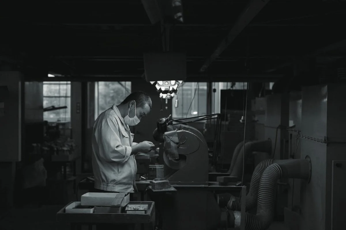 EYEVAN > Sabae, Fukui - Japan — Luxury Eyewear Forum