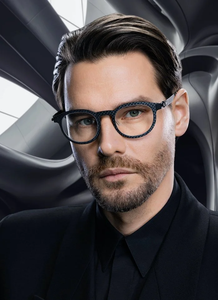 OVVO OPTICS > AI-Powered Campaign — Luxury Eyewear Forum