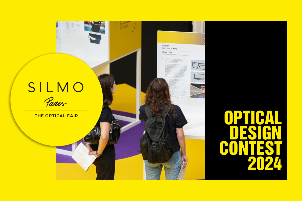 SILMO Paris > Optical Design Contest — Luxury Eyewear Forum