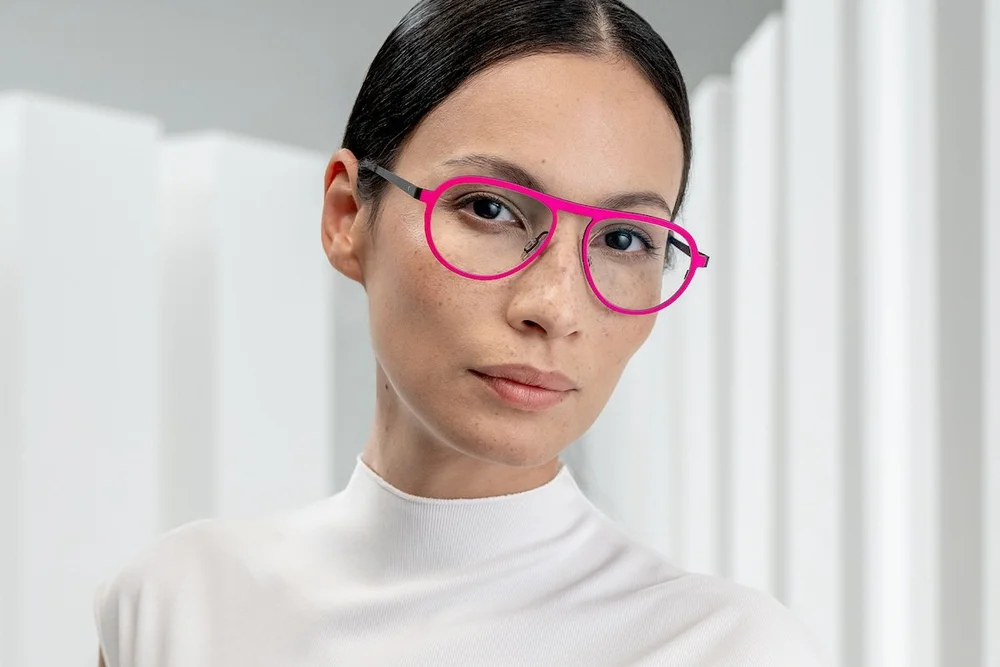 BLACKFIN ONE > Spring/Summer 2024 Collection — Luxury Eyewear Forum