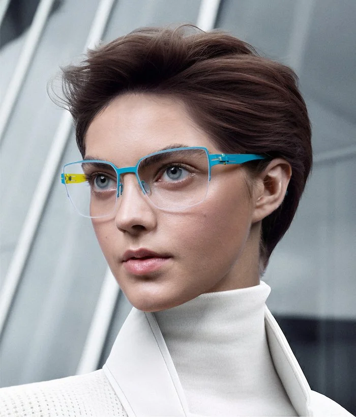 OVVO OPTICS > A Visionary Collection — Luxury Eyewear Forum