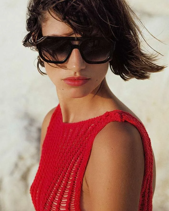 ANDY WOLF > New Collection — Luxury Eyewear Forum