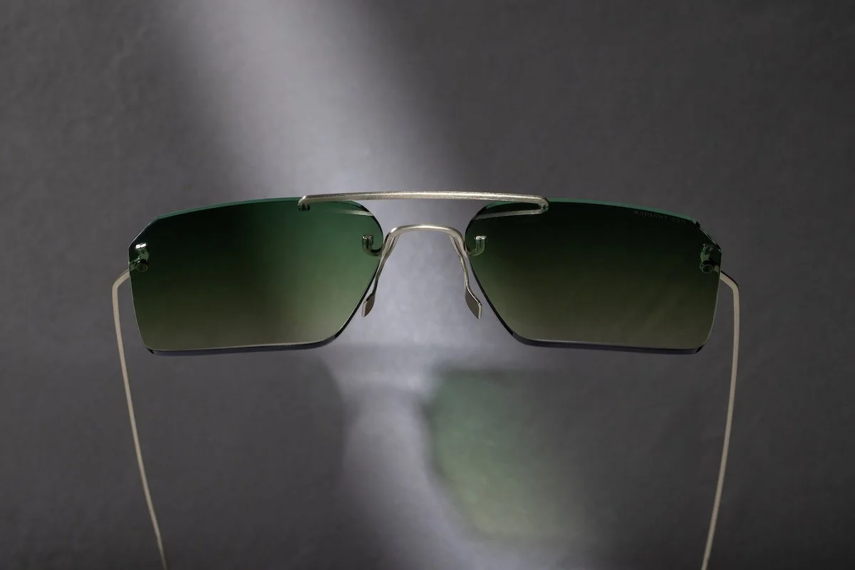 BLACKFIN > Aero Loop Infinity — Luxury Eyewear Forum