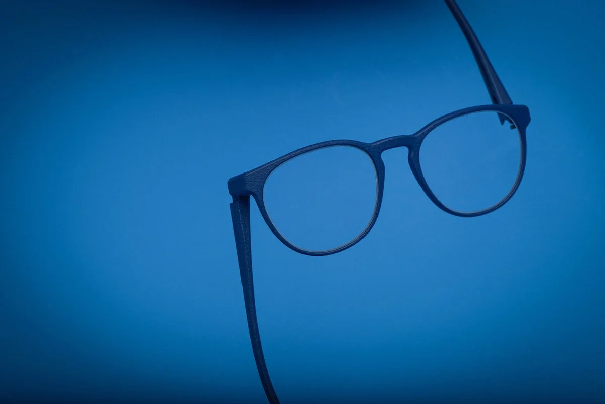 ROLF > Ready for New York — Luxury Eyewear Forum