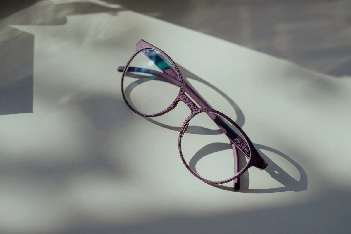 ROLF > Ready for New York — Luxury Eyewear Forum