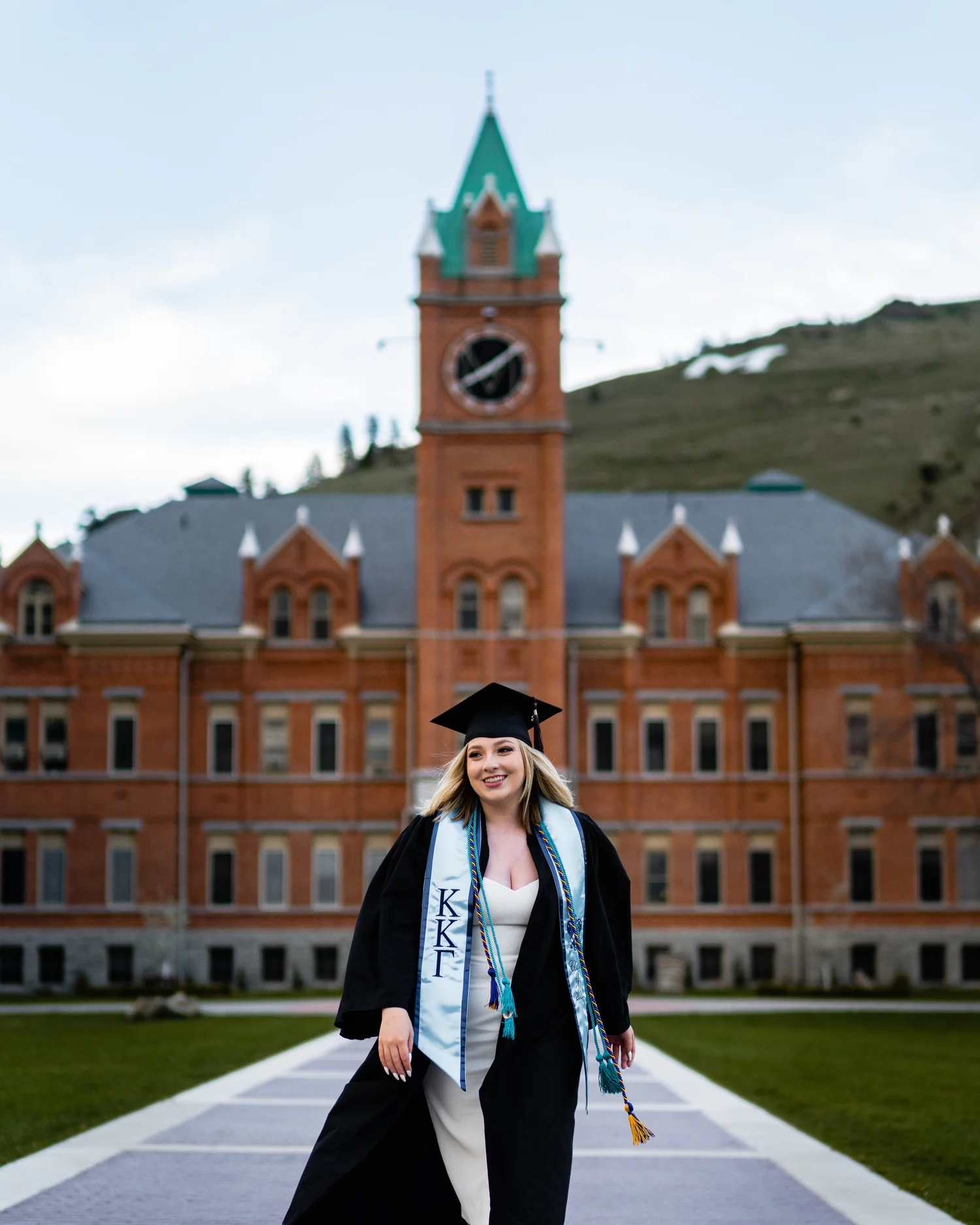 Senior and Graduation Photos — Alex Killian Productions