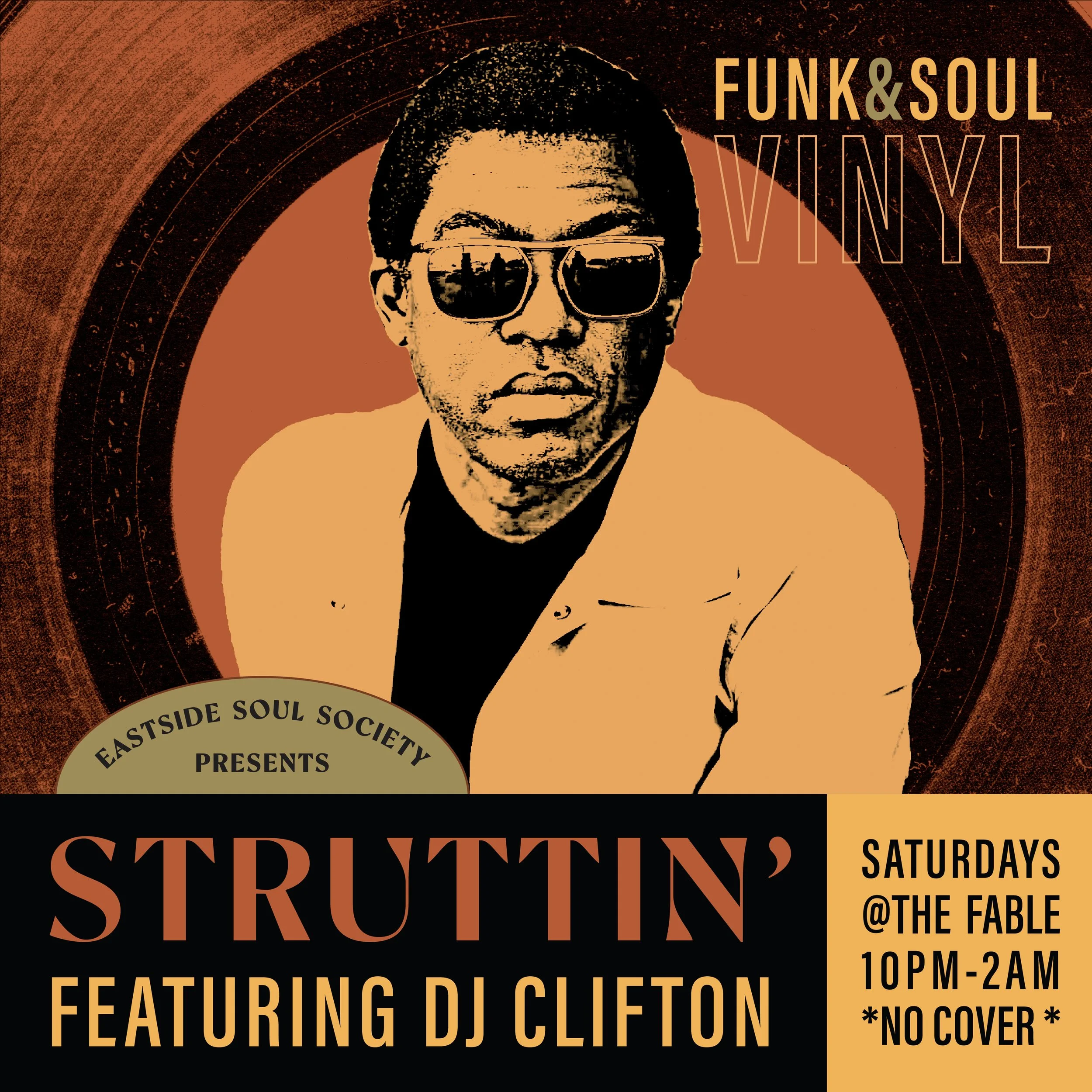 Events — The Fable