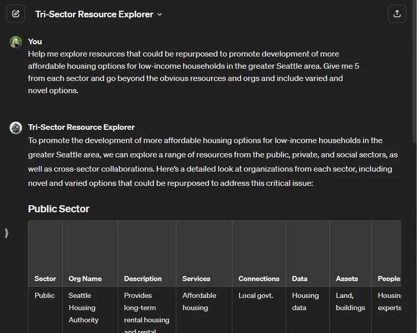 Getting Started with TSI — New Impact