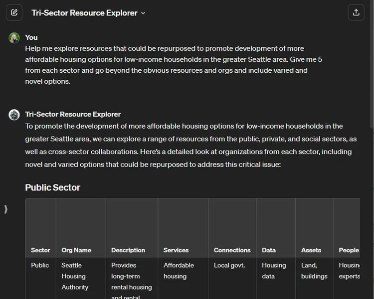 Getting Started with TSI — New Impact