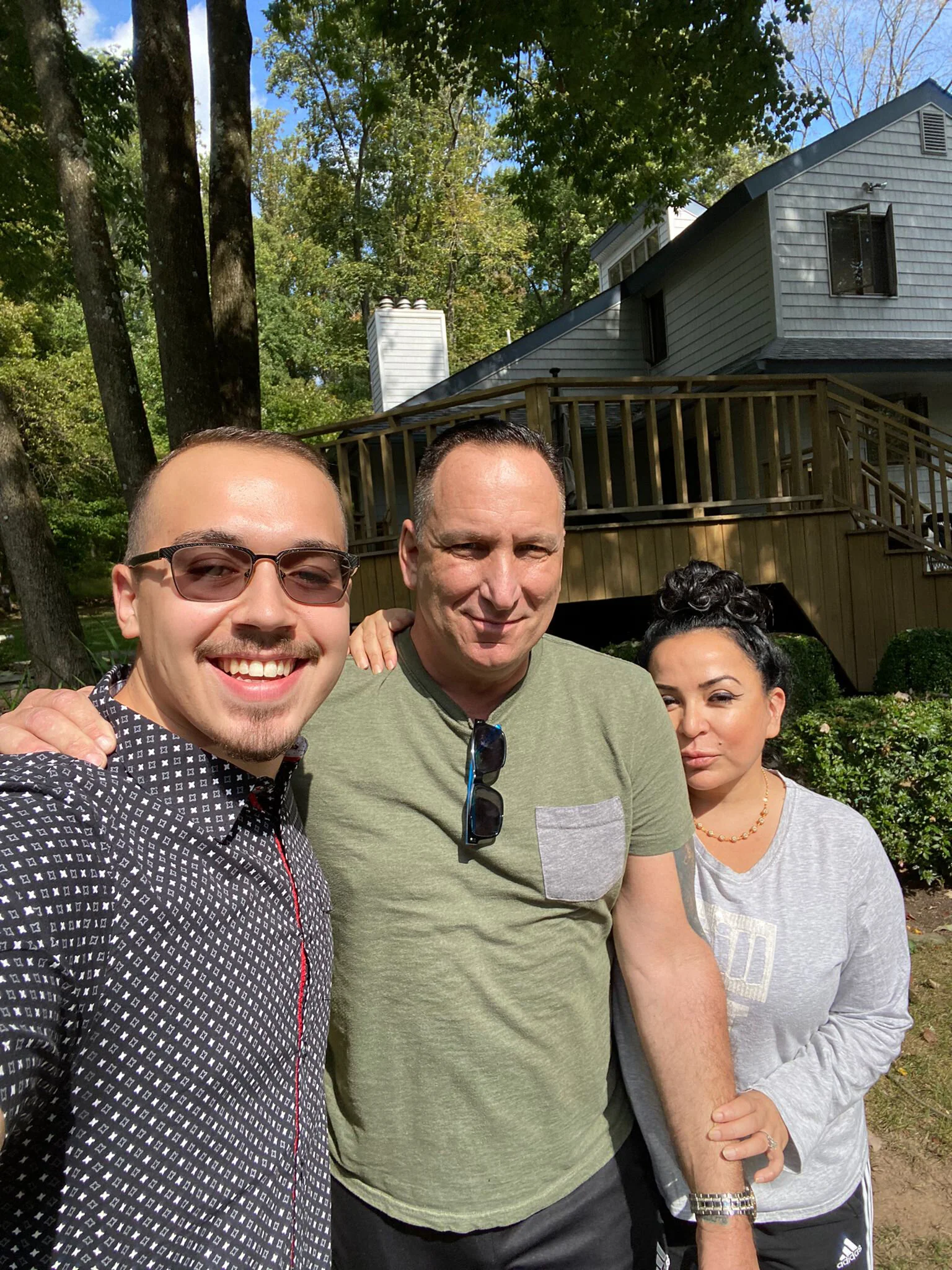 Meet The Nussbaum Team — The Nussbaum Team