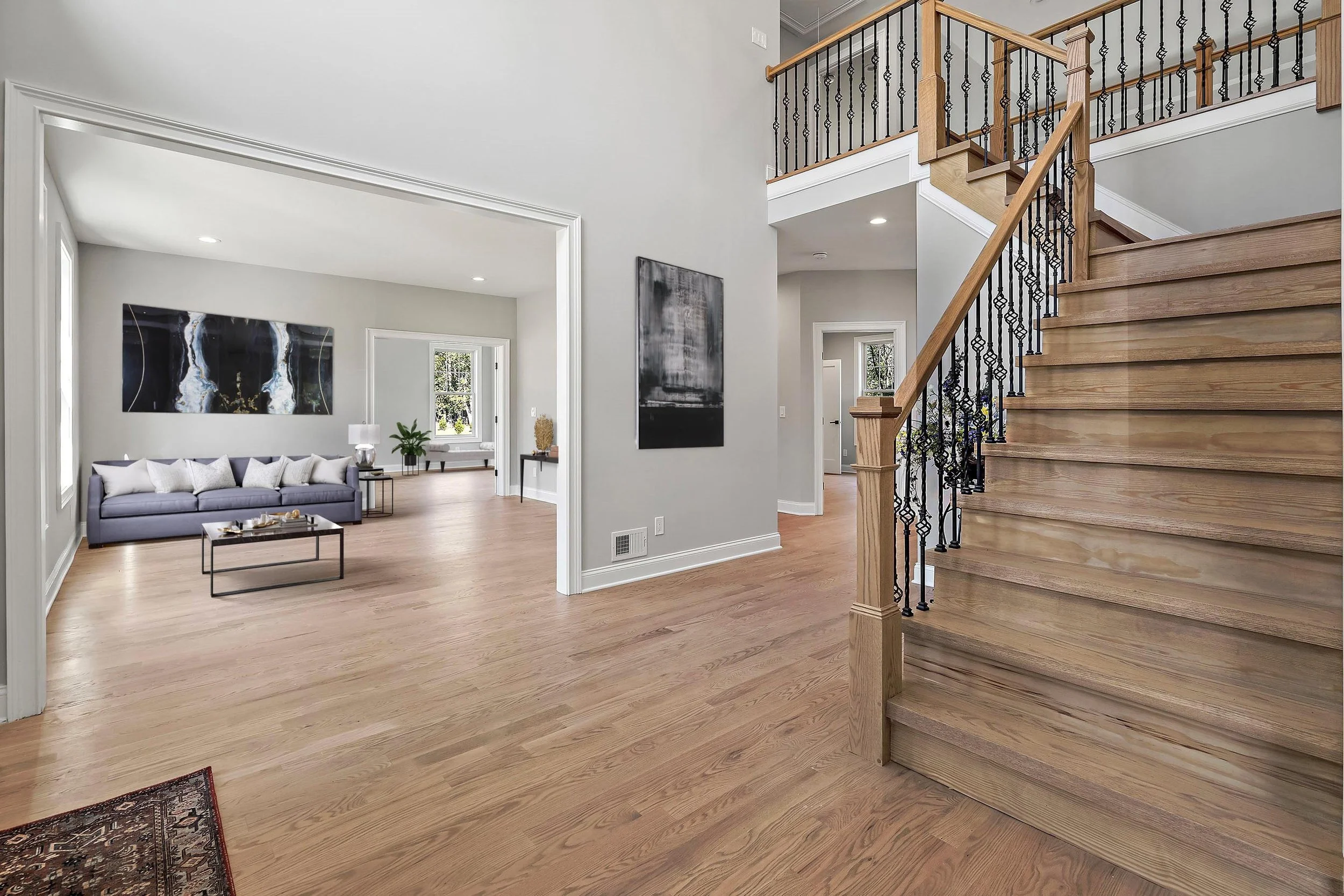 The Samuel — The Nussbaum Team