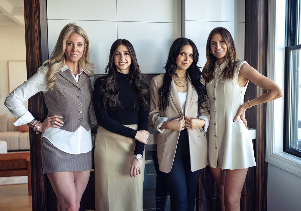 The Nussbaum Team