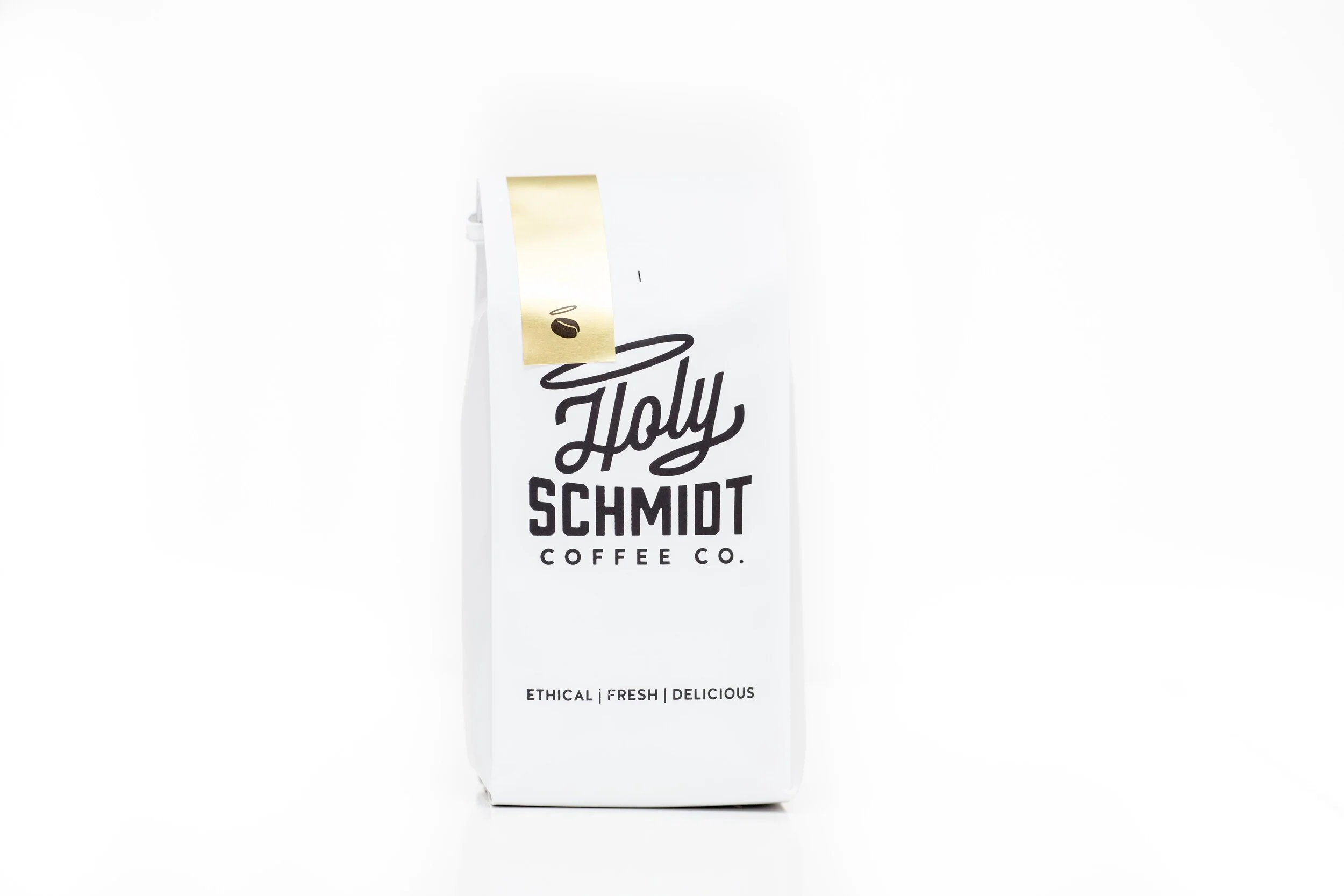 Ethical Fresh and Delicious Coffee — Holy Schmidt Coffee Co.