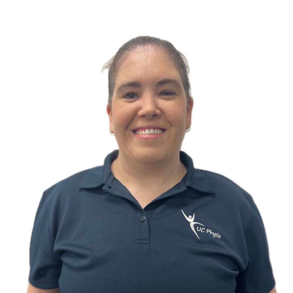 About Us — UC Physio