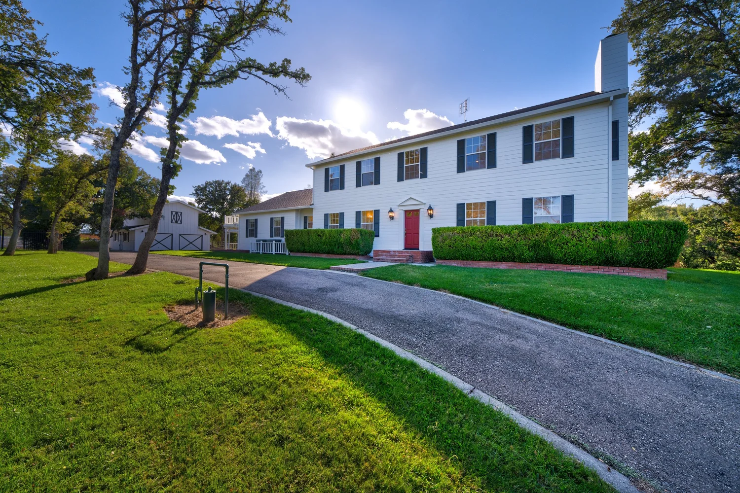 16385 River Heights Drive, Red Bluff, CA 96080 — Cory Meyer