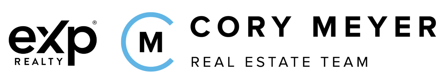 Why List With Us — Cory Meyer