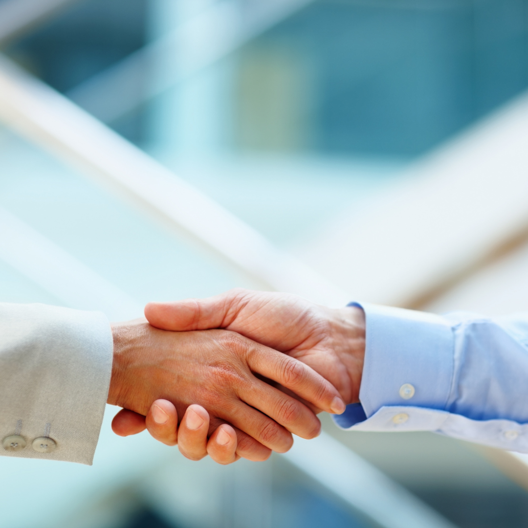 Cash Sale — Cory Meyer