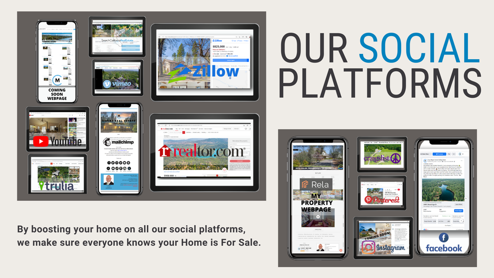 Why List With Us — Cory Meyer