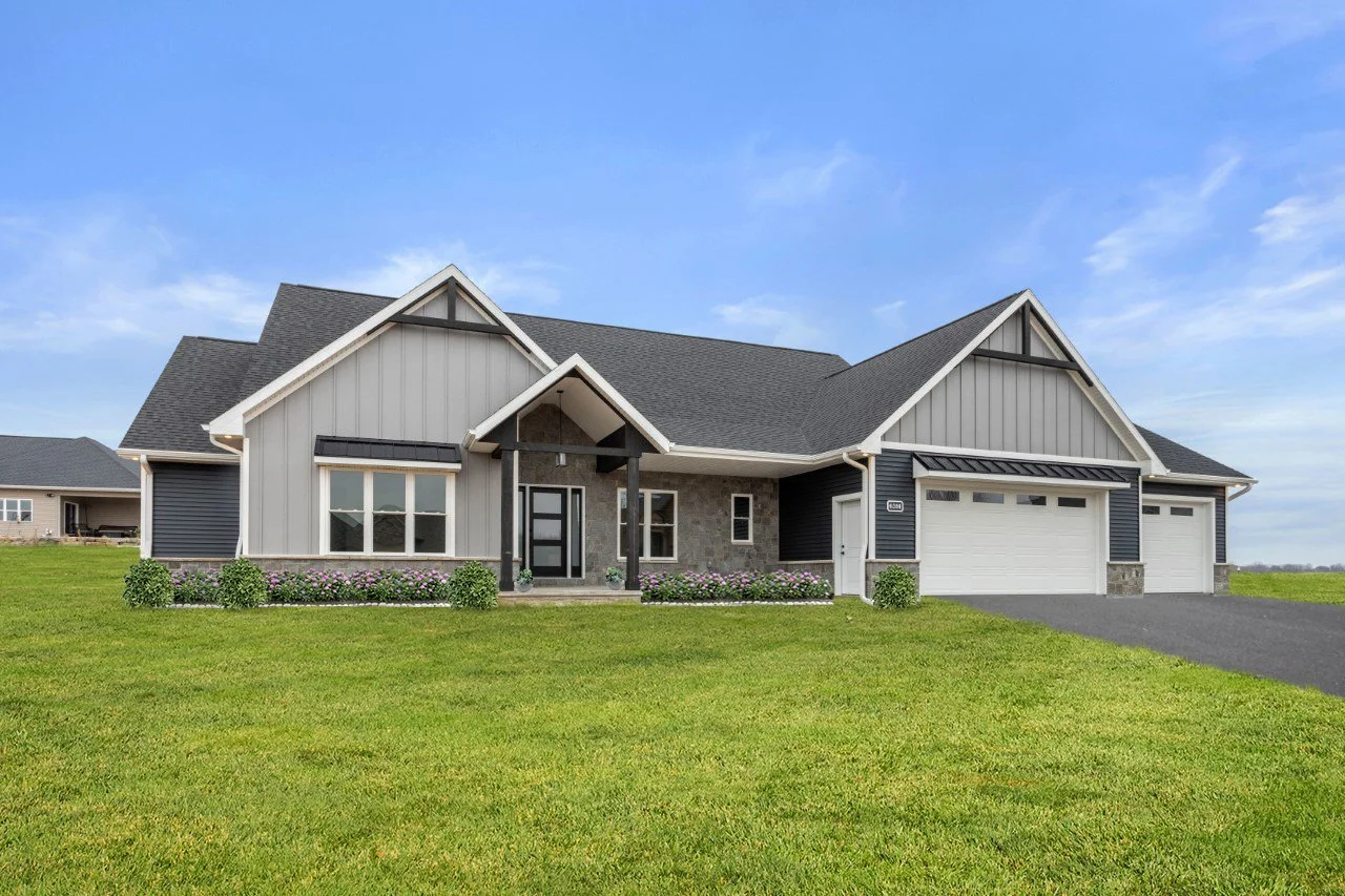 Build Your Dream Home — Liv Wisconsin Realty