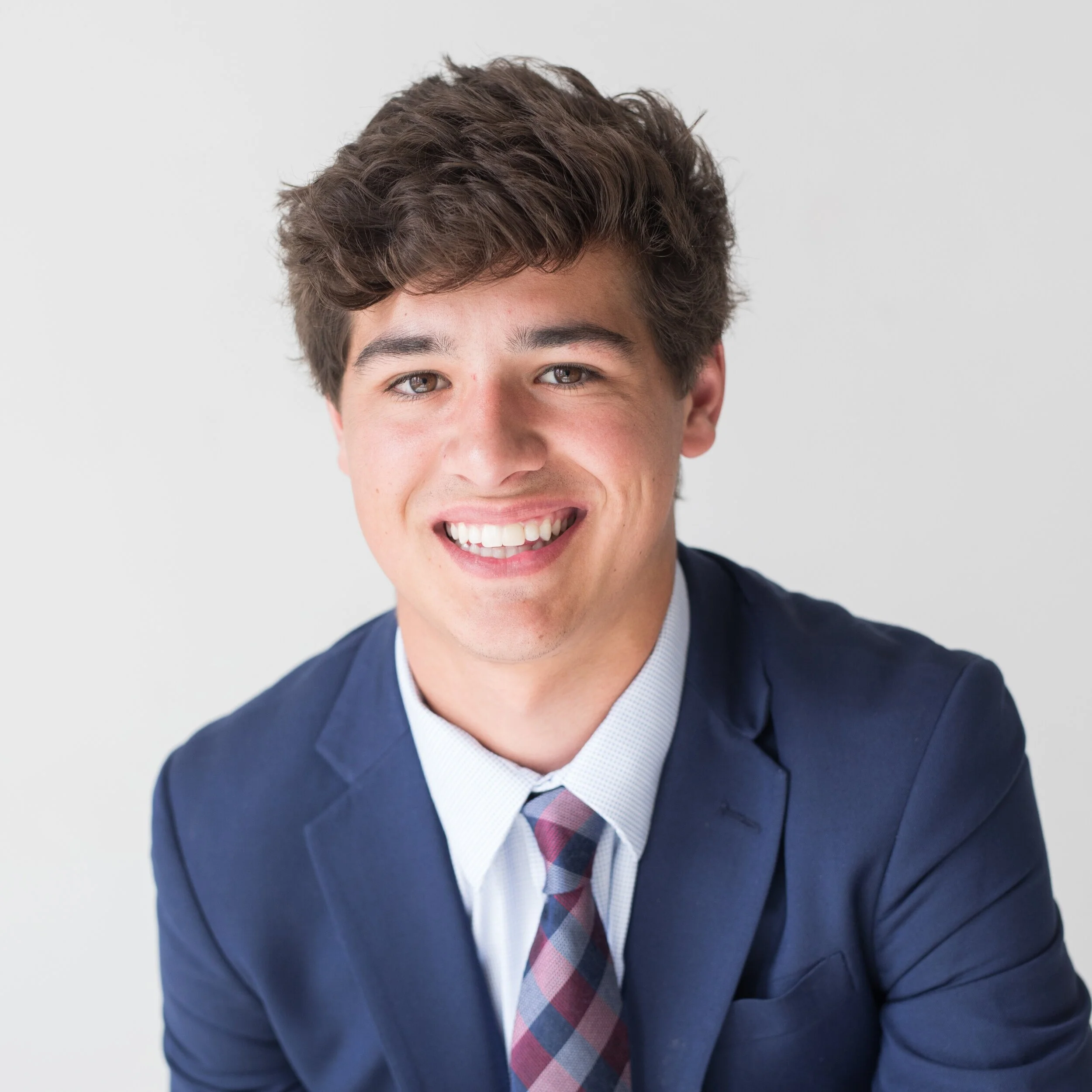 Meet The Ames Team — The Ames Team