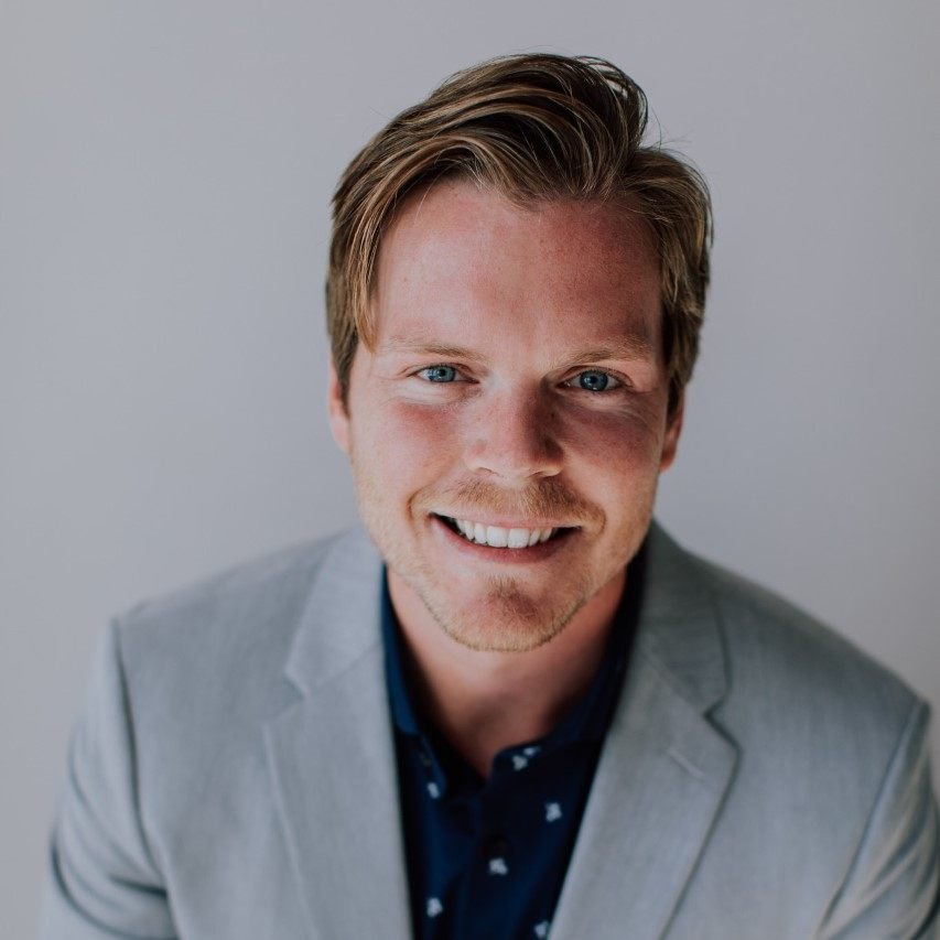 Meet The Ames Team — The Ames Team