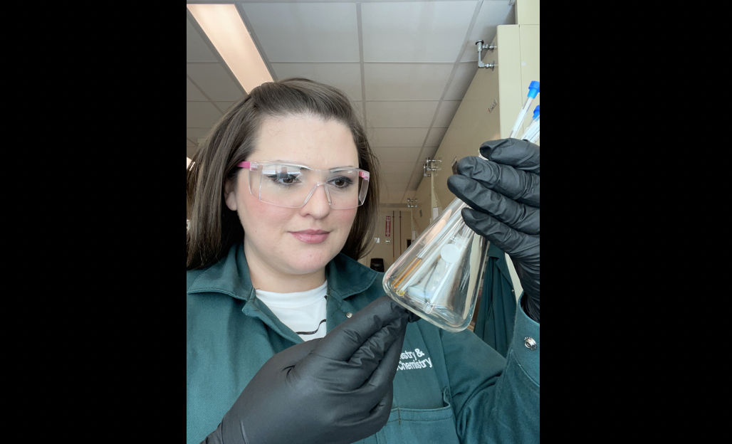 The Romero Group at Baylor University