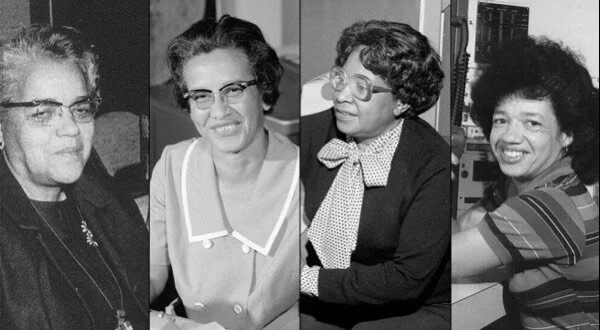 CELEBRATING BLACK HERSTORY MONTH WITH TIERA FLETCHER — Inspiring And ...