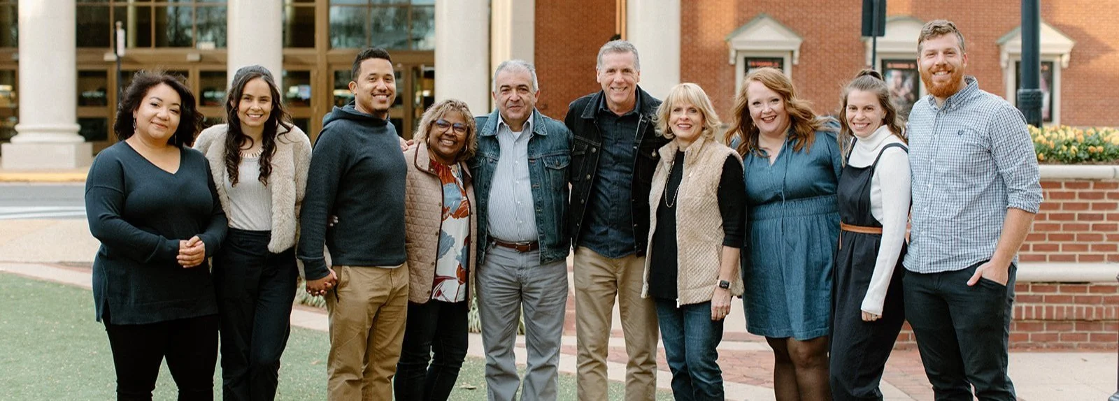 Our Leaders — Centerpointe Church