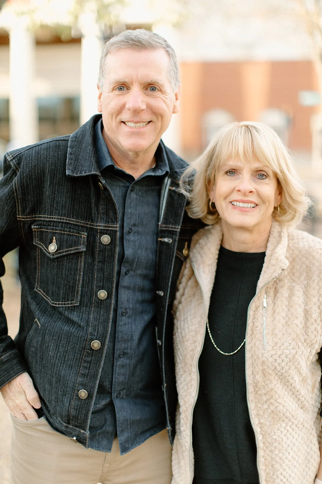 Our Leaders — Centerpointe Church