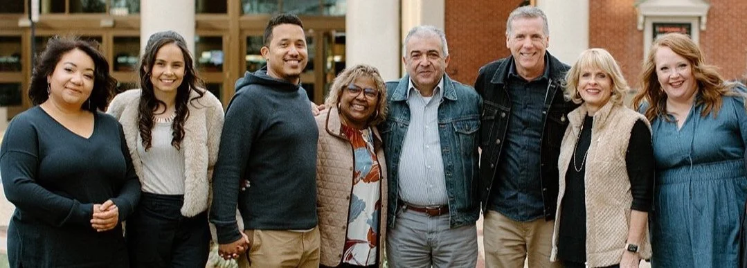 Our Leaders — Centerpointe Church