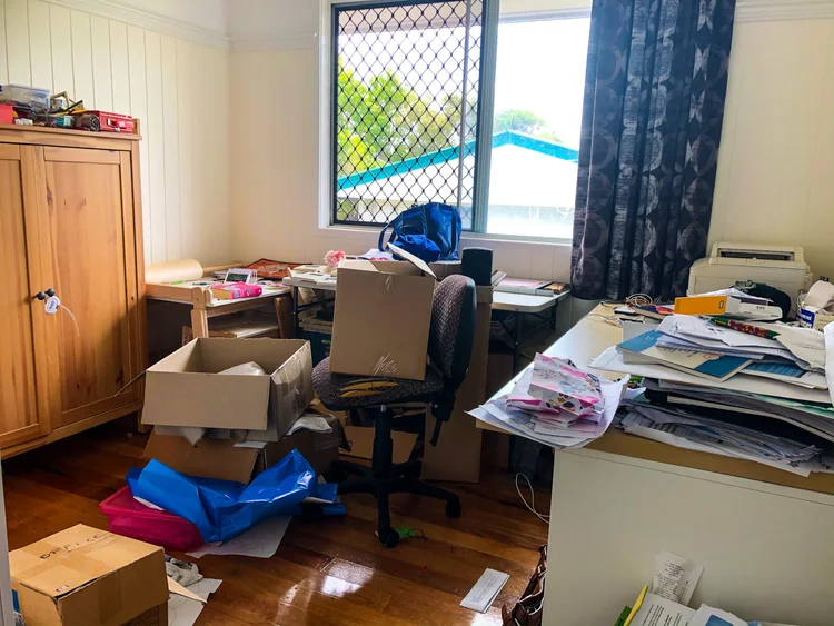 Decluttering & Organising — Calm Space Professional Organising