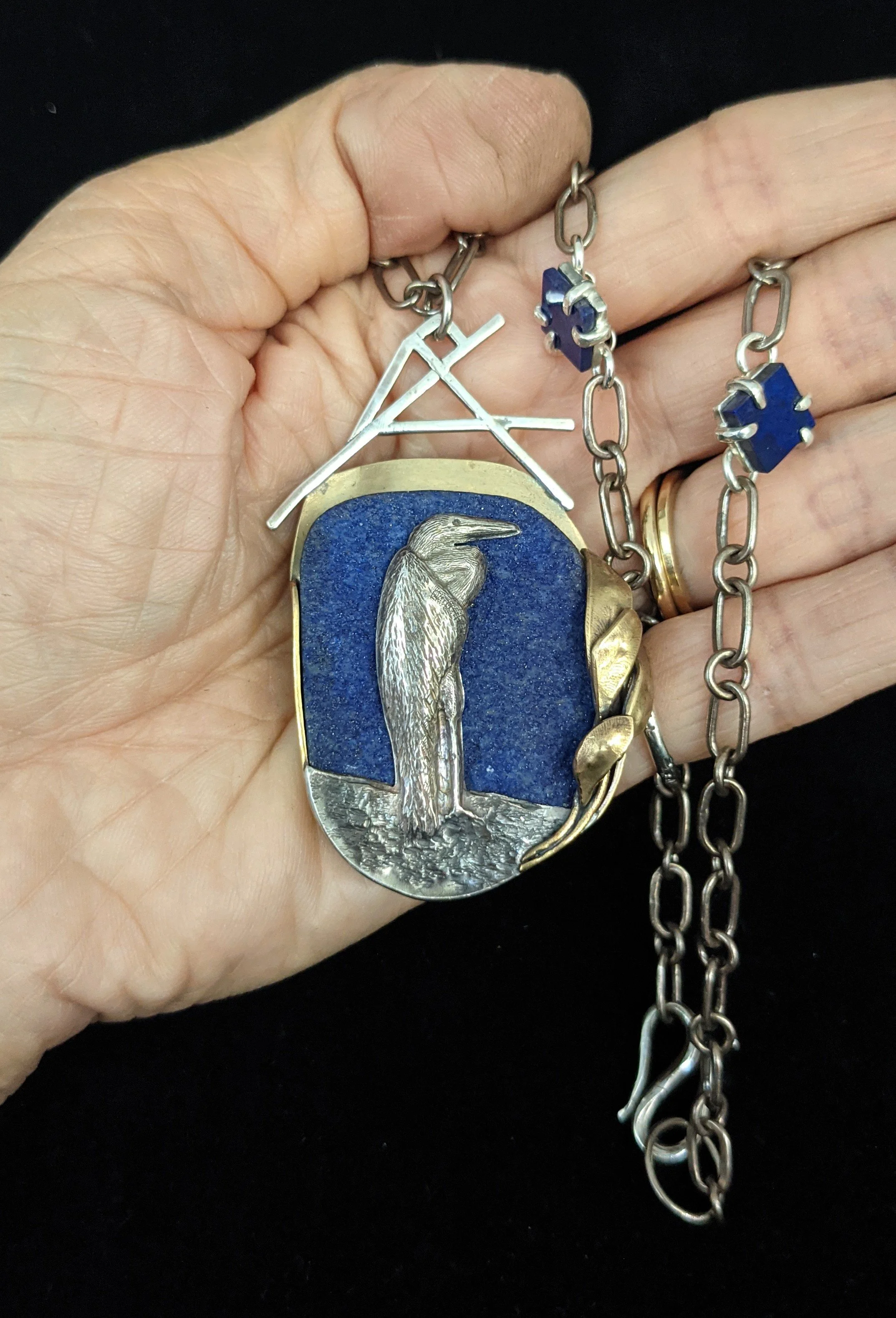 Metalsmith — Jessica C Folck