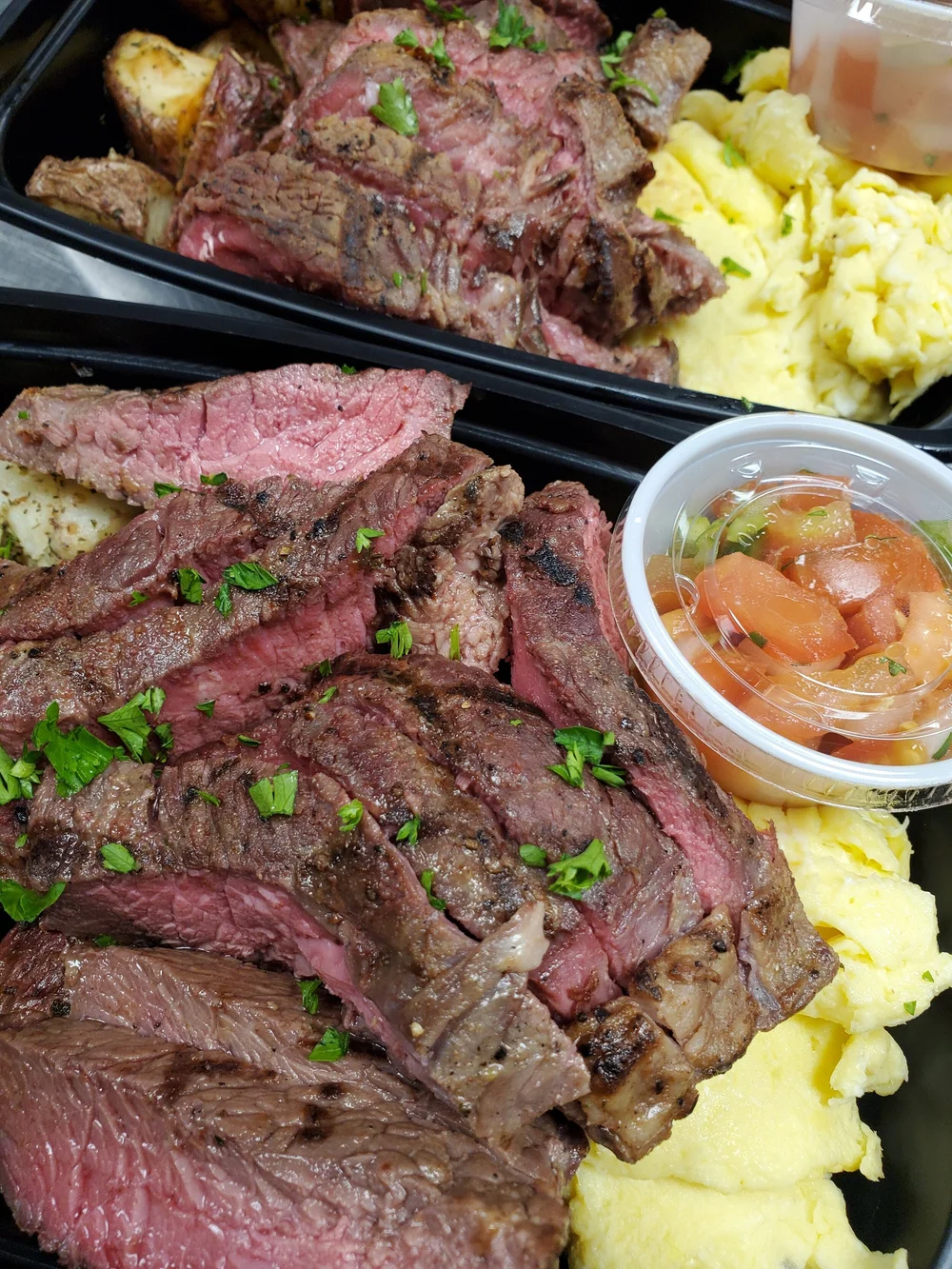 Chef Neal's: Meal Prep Delivery Lakeville MN