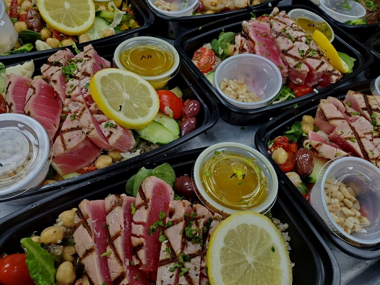 Chef Neal's Healthy Meals: Food Delivery Lakeville MN — Chef Neal's ...