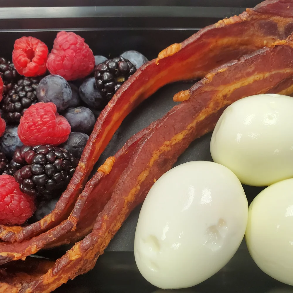 Chef Neal's: Meal Prep Delivery Lakeville MN