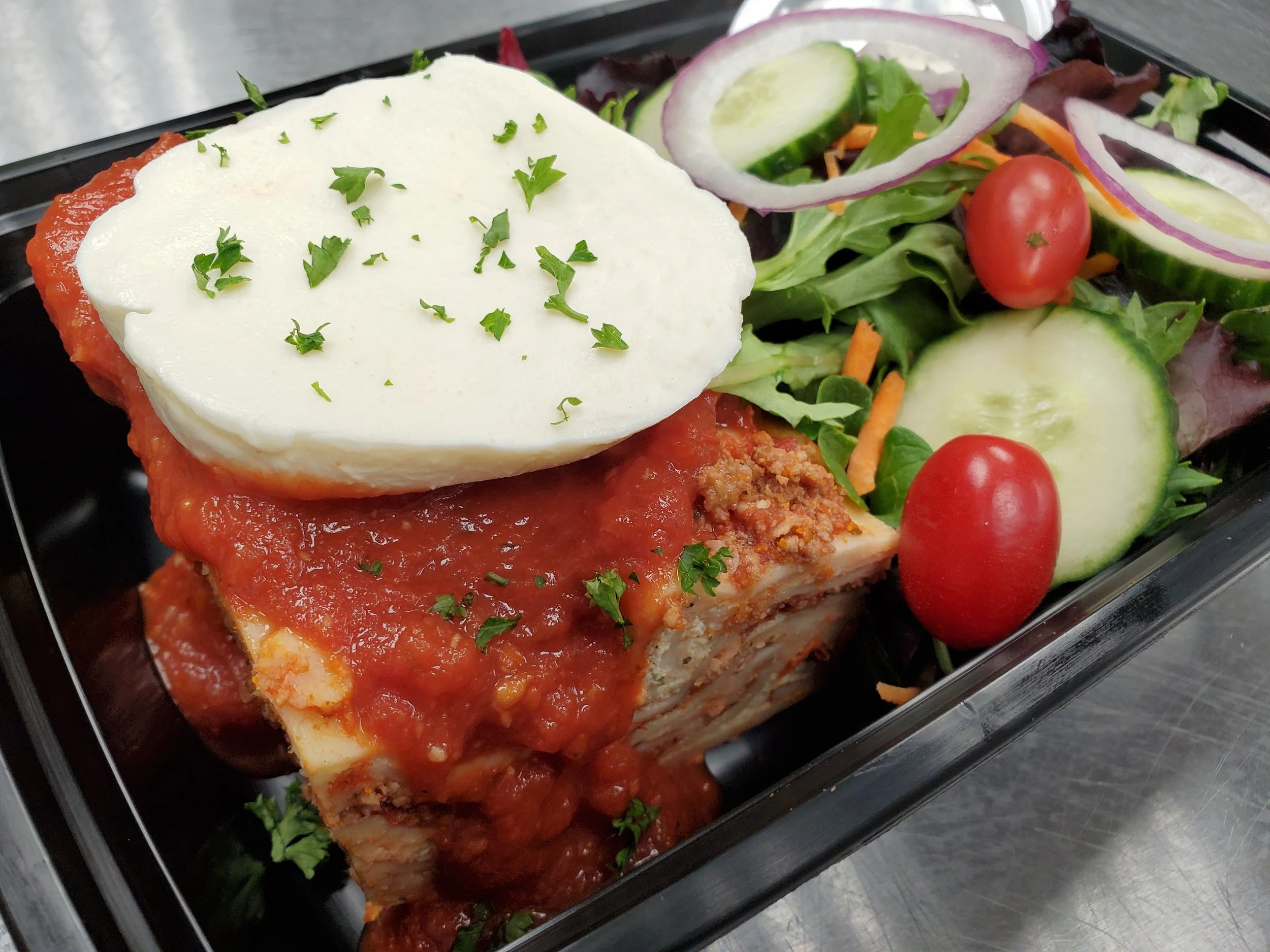 Chef Neal's: Meal Prep Delivery Lakeville MN