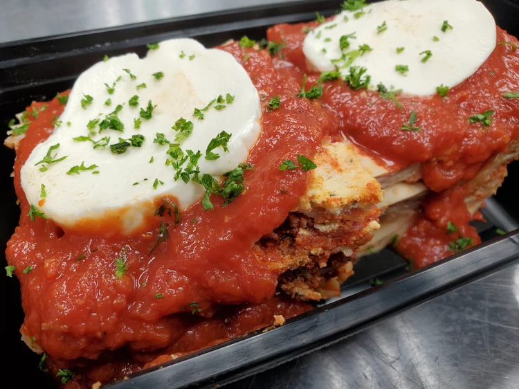 Chef Neal's: Meal Prep Delivery Lakeville MN