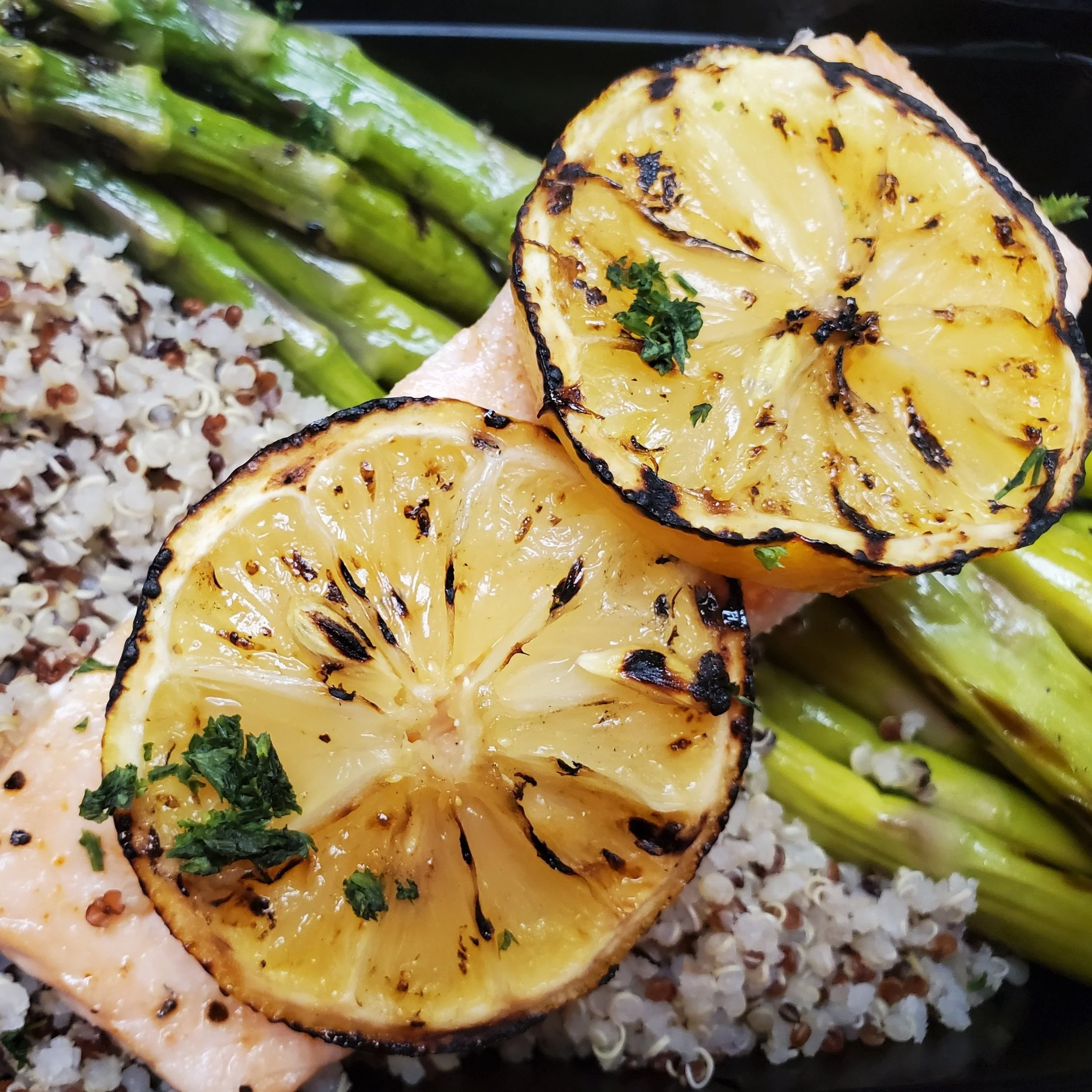 Chef Neal's: Meal Prep Delivery Lakeville MN