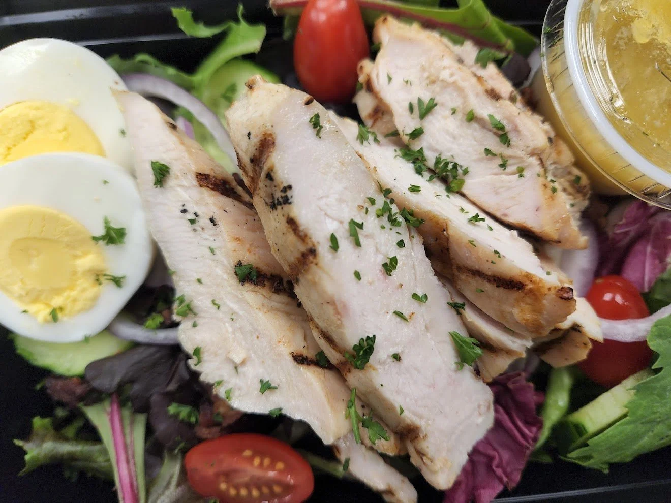 Chef Neal's: Meal Prep Delivery Lakeville MN