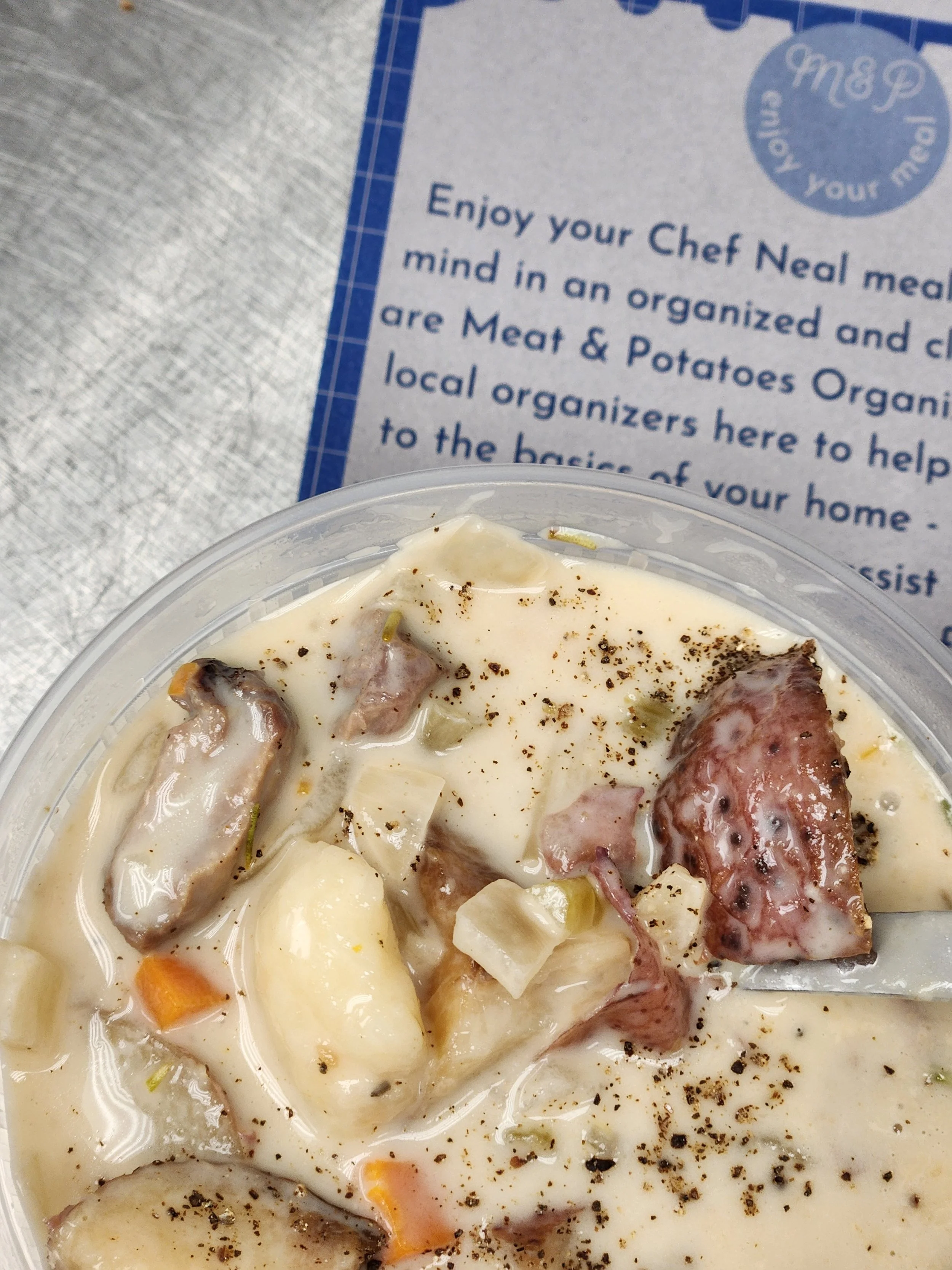 NEW! Kids Grilled Chicken Strips Snack Pack (12oz) — Chef Neal's ...