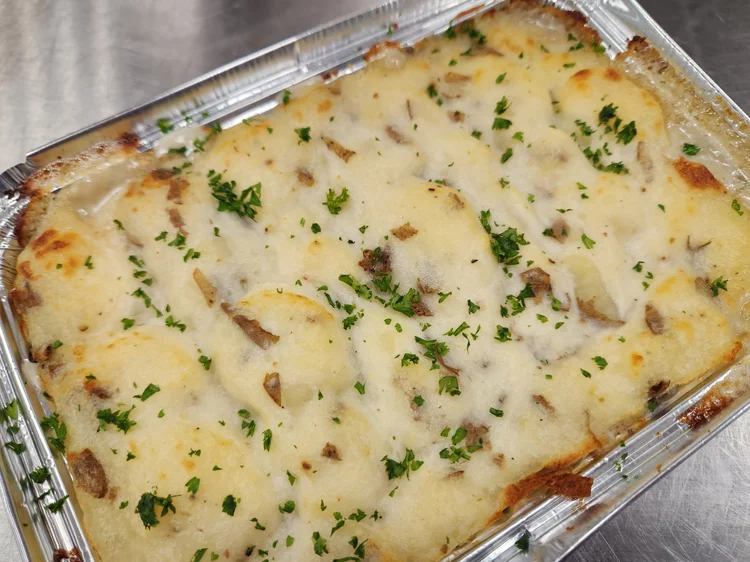 Chef Neal's : Meal Prep Delivery Lakeville MN