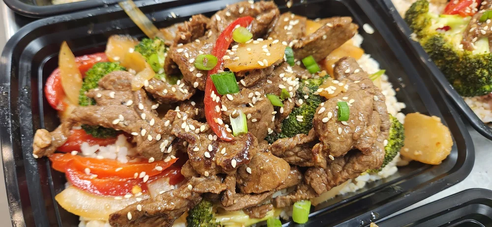 Chef Neal's: Meal Prep Delivery Lakeville MN