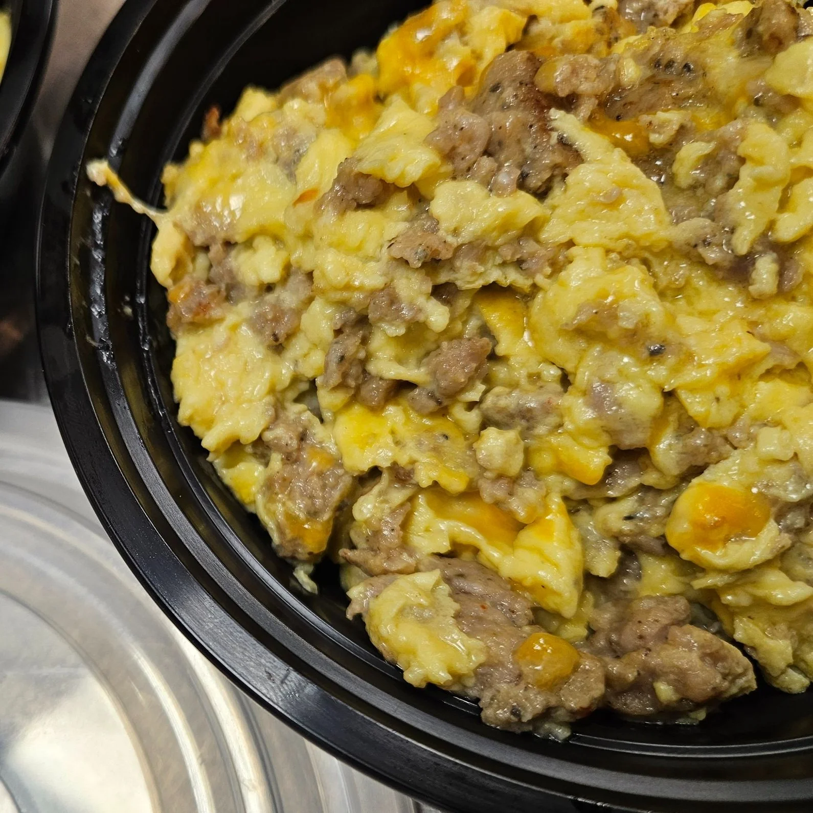 Chef Neal's: Meal Prep Delivery Lakeville MN